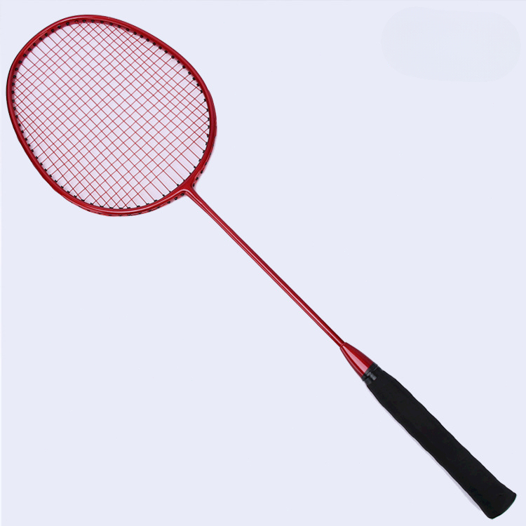 1pc 4U Original Design Full Carbon Fiber Badminton Rakets 22-24Lbs ...