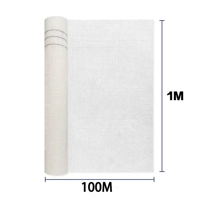 Fibermesh waterproof net Wall Repair Net | Lazada PH