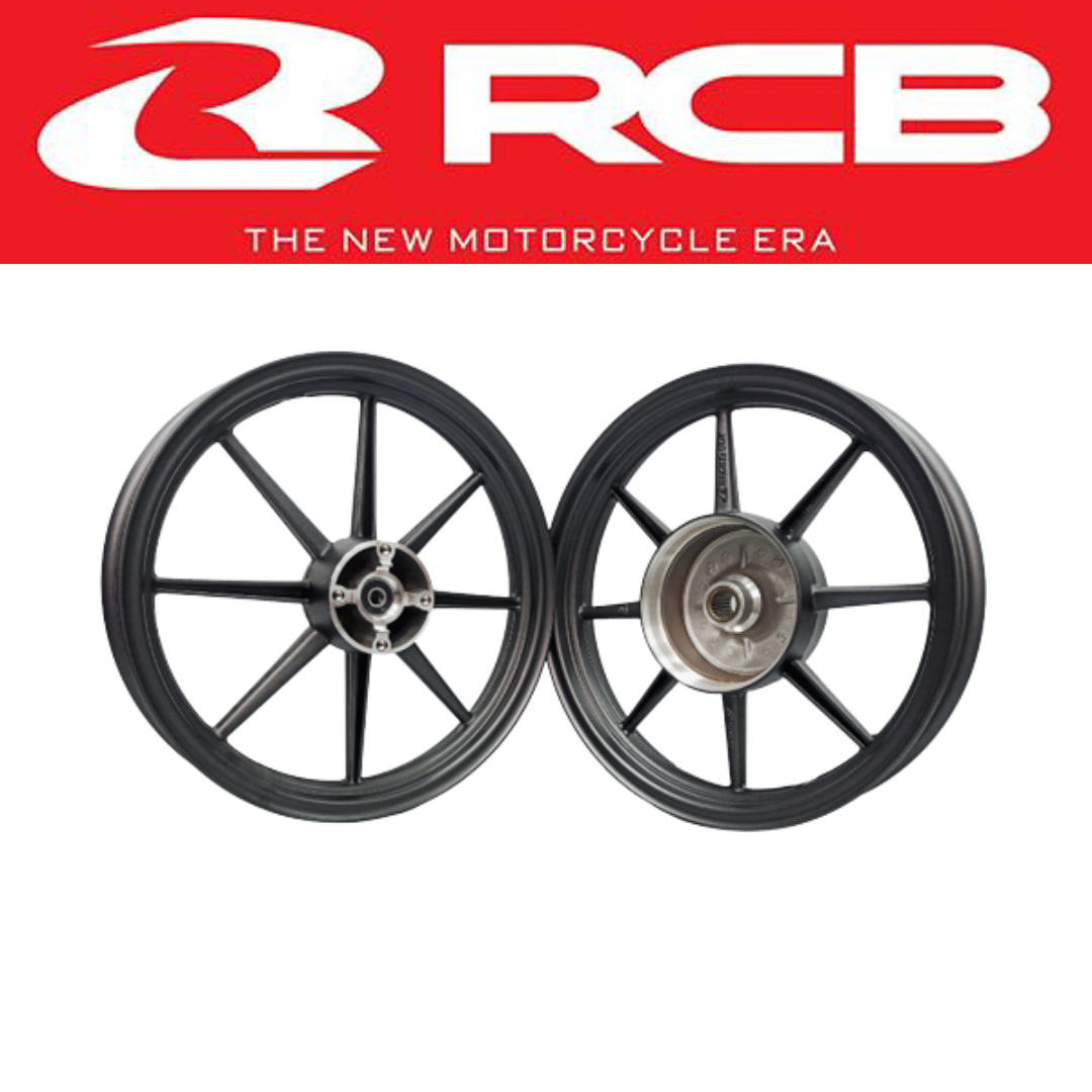 RCB Sport Rim 811 for Yamaha Mio (SP811) (RB8) mio egolc/ mio i / mio ...