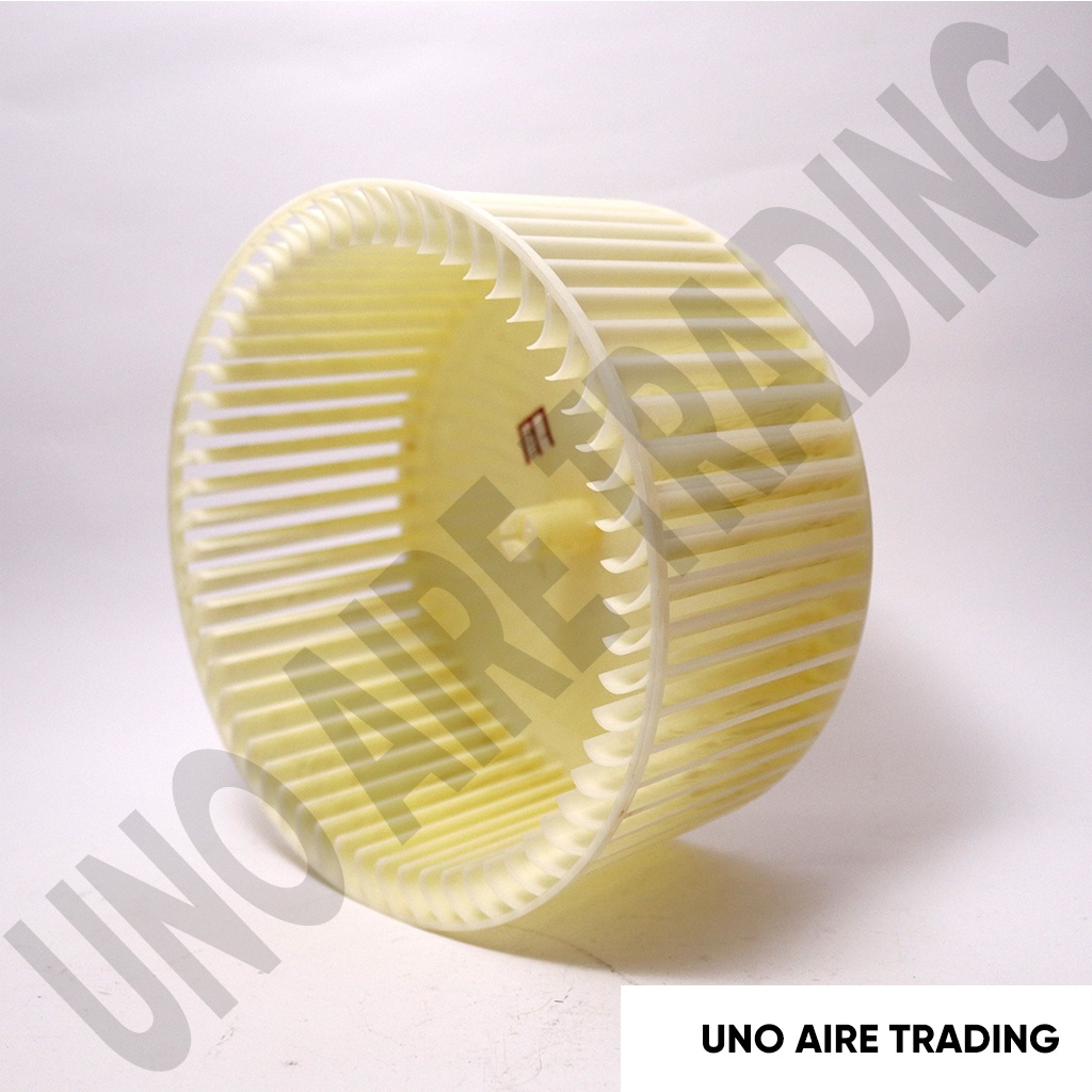Blower WheelCHG CARRIER CONDURA KELVINATOR for Window Type Units 0.5 ...