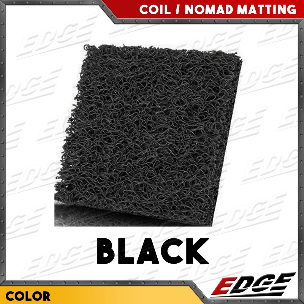 Coil Matting Toyota Corolla Cross 2020-2021 nomad spaghetti car mat ...