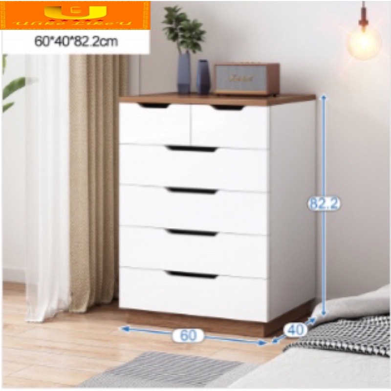storage cabinet organizer Drawer storage cabinet home living room ...