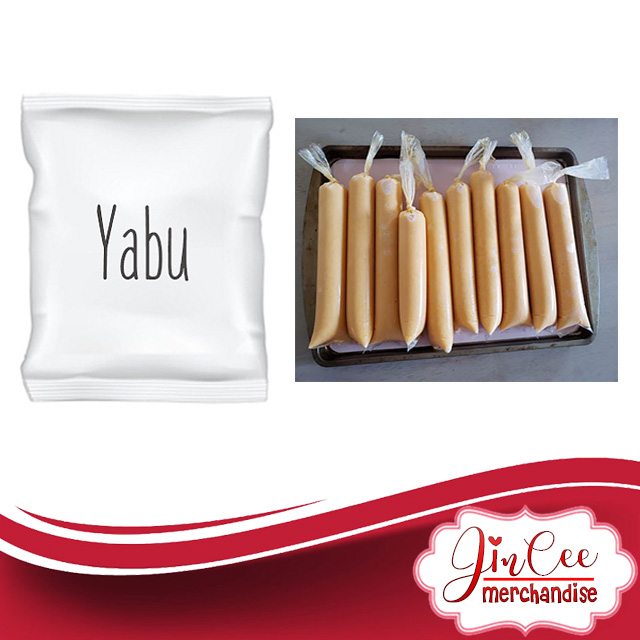 Yabu Powder (Yabo Ice Candy Recipe Mix) 100g | Lazada PH
