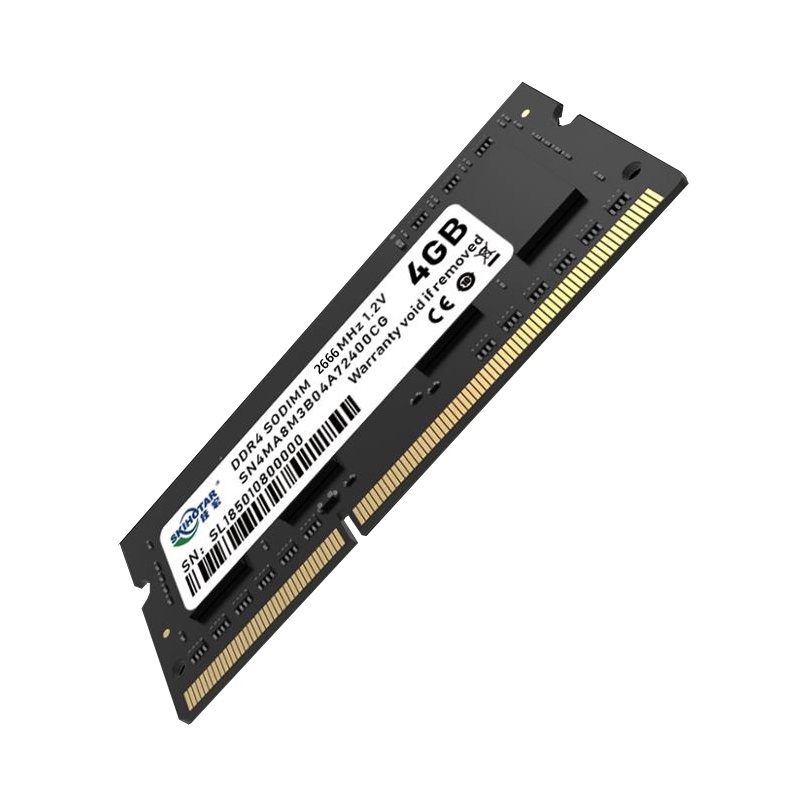 Skihotar DDR3 DDR4 8G 16GB RAM Memory Sodimm Laptop Desktop | Lazada PH