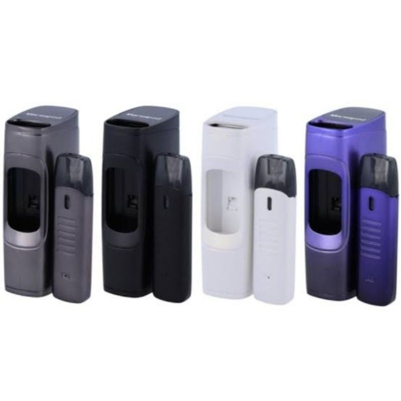 【Ready Stock】 Marsu Pod Legit with free juice | Lazada PH