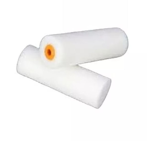 Sunrise Baby Roller Mini Roller Paint Roller With Handle 4'' Refill ...