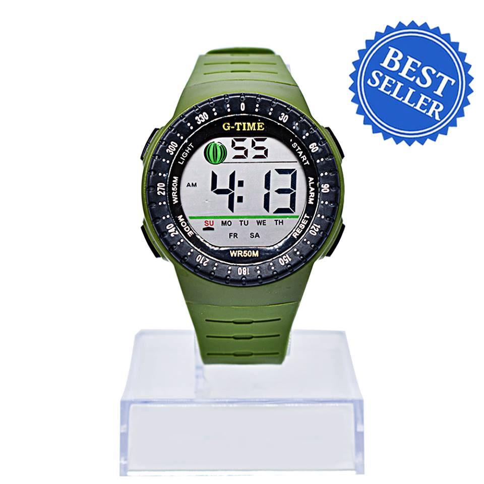 G-Time Digital Watch | Lazada PH