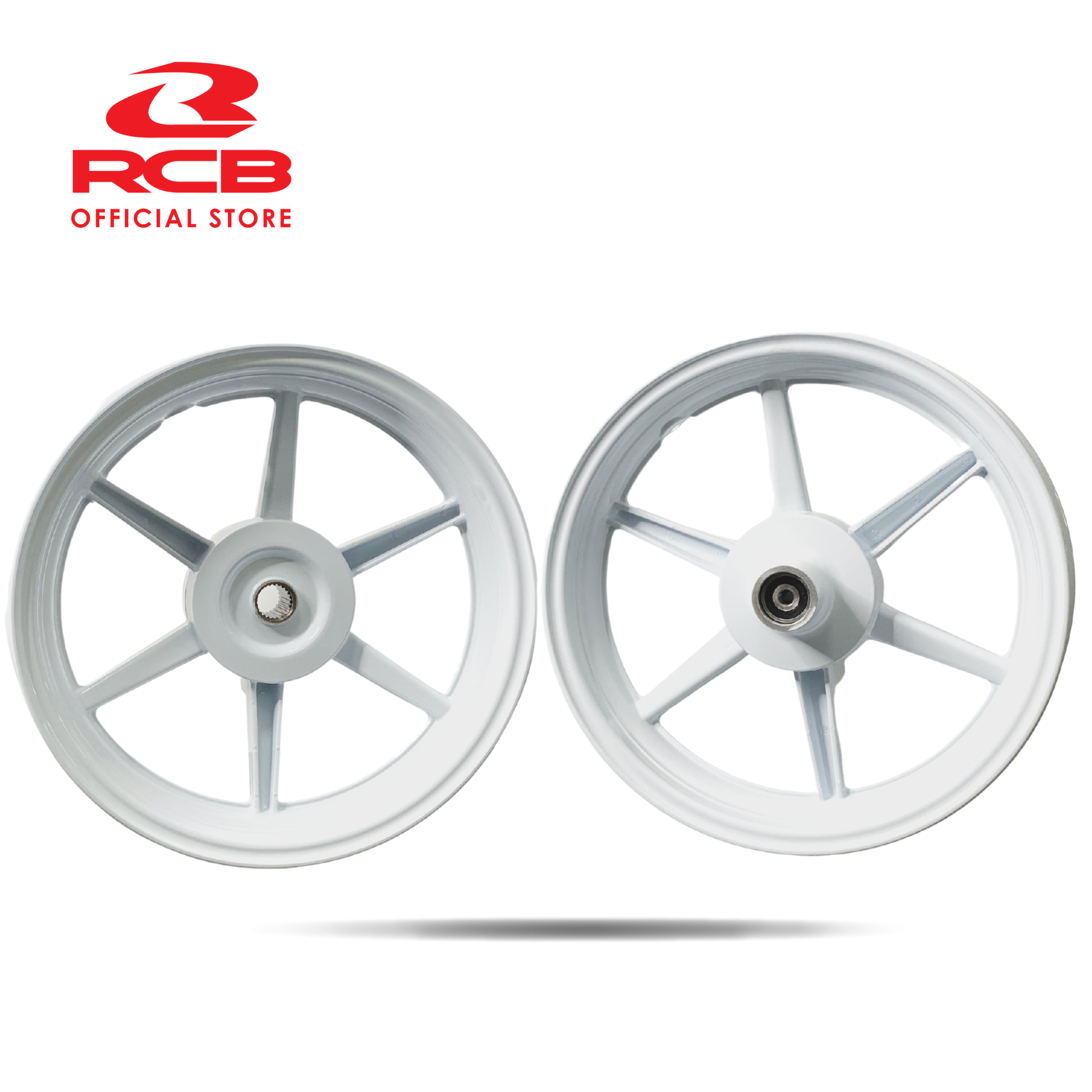 RCB Sport Rim 811 for Yamaha NMAX 2020 V2 (SP811) (RB6) | Lazada PH