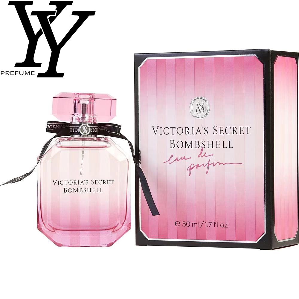 YY.Victoria's Secret BOMBSHELL ladies special 100ML (the original super ...