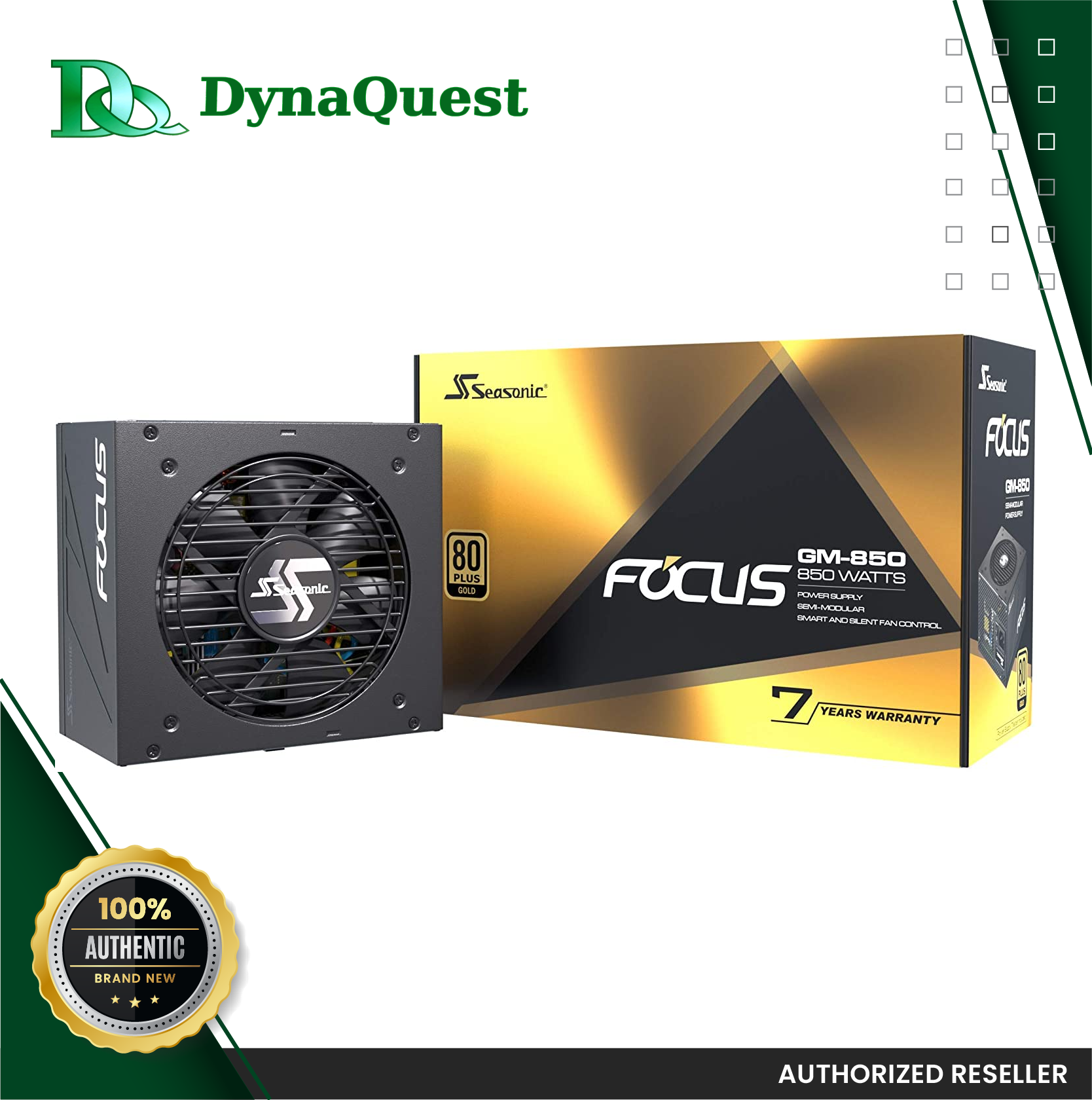 Seasonic FOCUS GM 850 GOLD 850w 80 Semi Modular SSR 850FM Lazada PH seasonic-focus-gm-850-gold-850w-80-semi-modular-ssr-850fm-lazada-ph