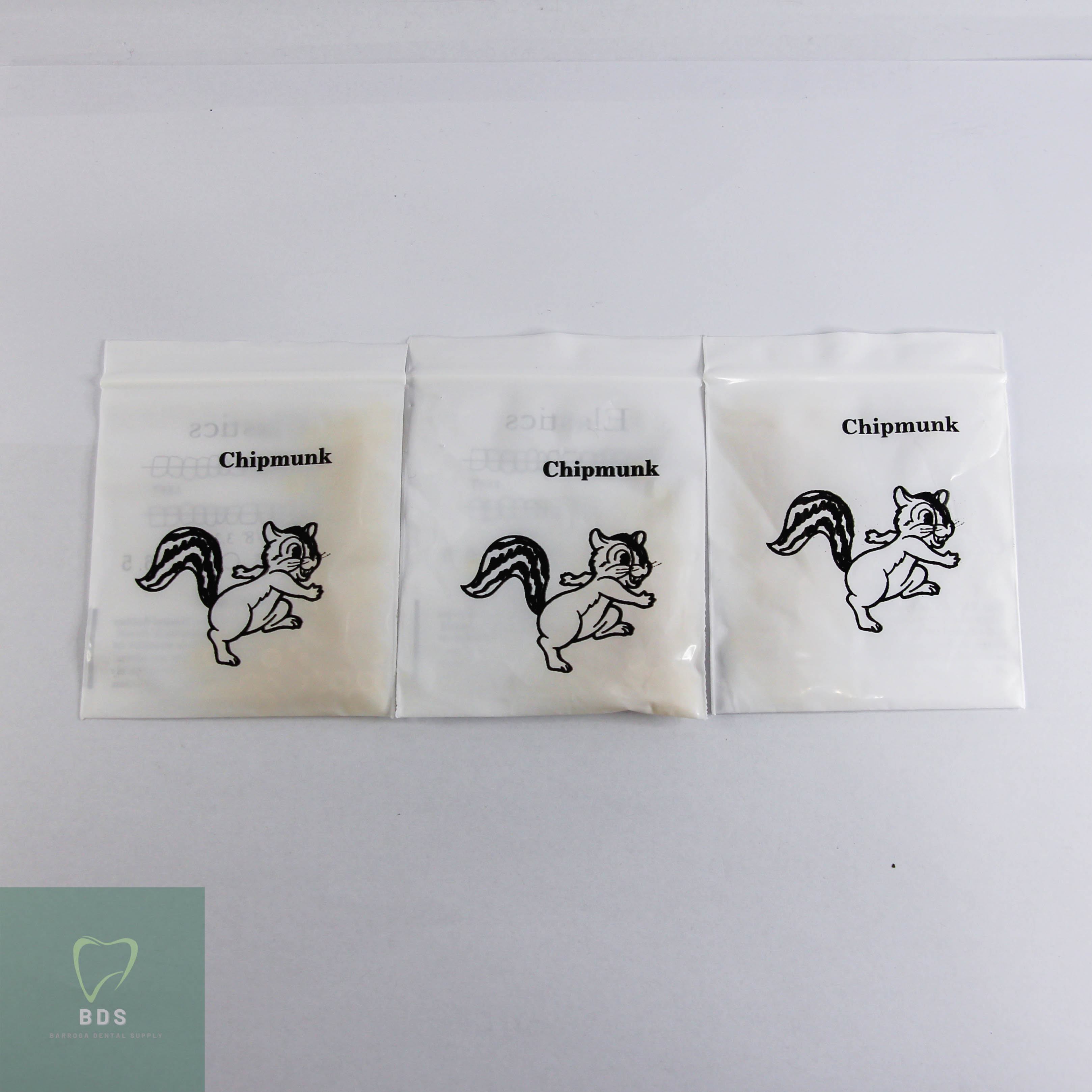 Elastic Chipmunks | Lazada PH