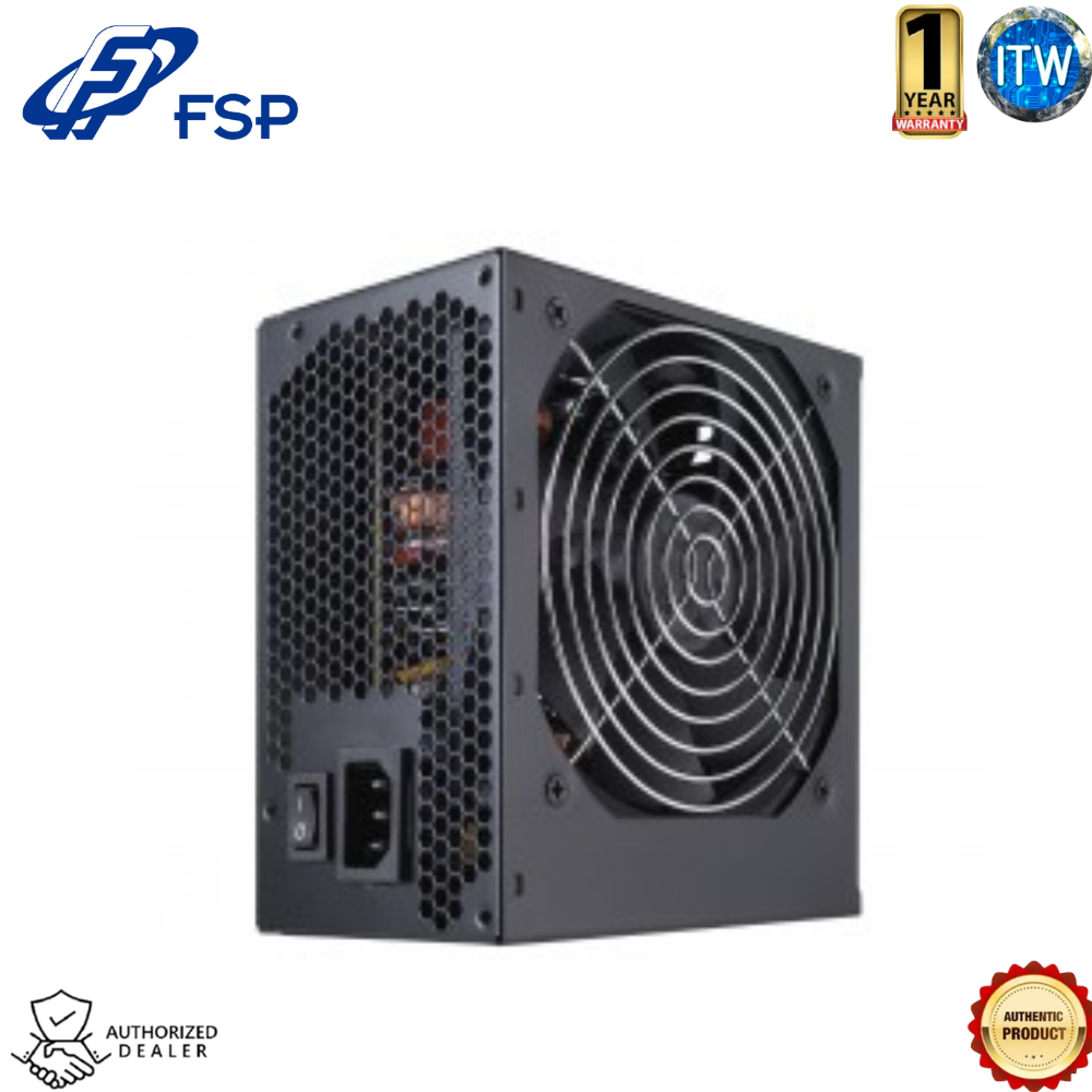 FSP Hyper K 700W - HYPER K Series Power Supply Unit | Lazada PH