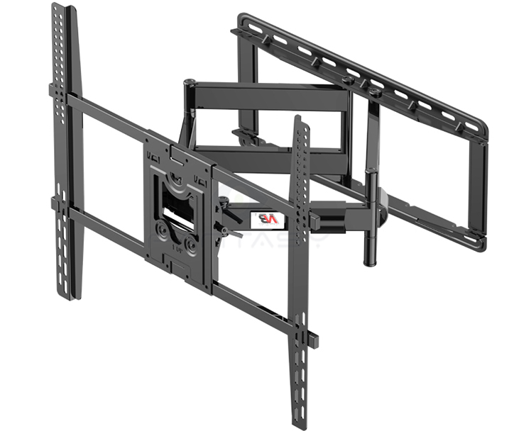 FANTASY NB North Bayou SP5 Heavy Duty TV Wall Mount Double Arms ...