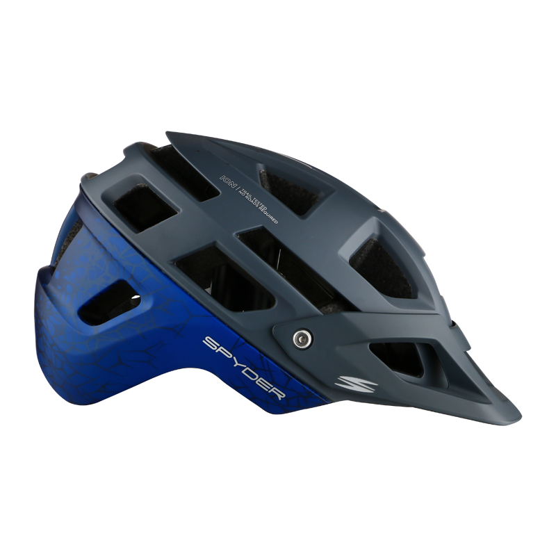 Spyder MTB Cycling Helmet ION S1 | Lazada PH