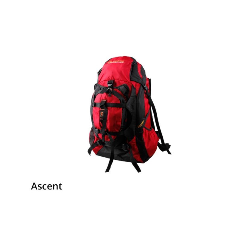 sandugo ascent backpack Original ph | Lazada PH