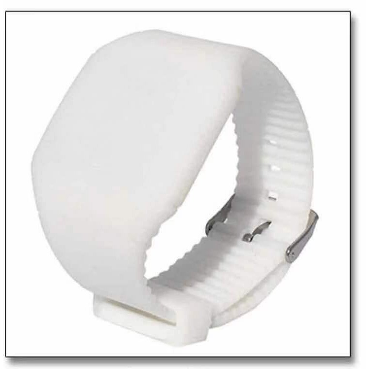 ZIKO Nike LED Square Electronic Selling Touch Screen Jelly Slim Fashion ...