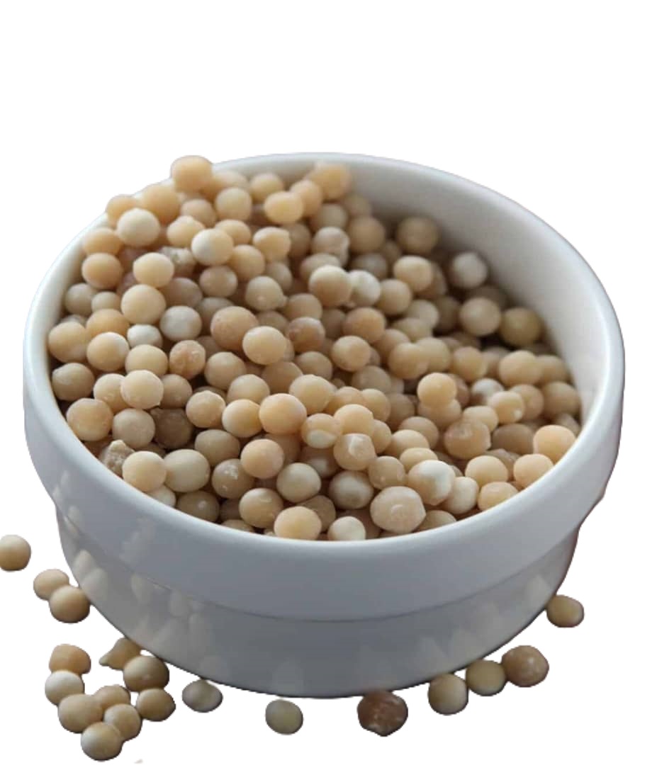 White Sago BIG / Tapioca Pearls 1kg | Lazada PH