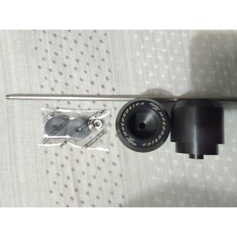 【Ready Stock】 GRX Axle Bobbins Slider - Yamaha MT09 XSR900 | Lazada PH
