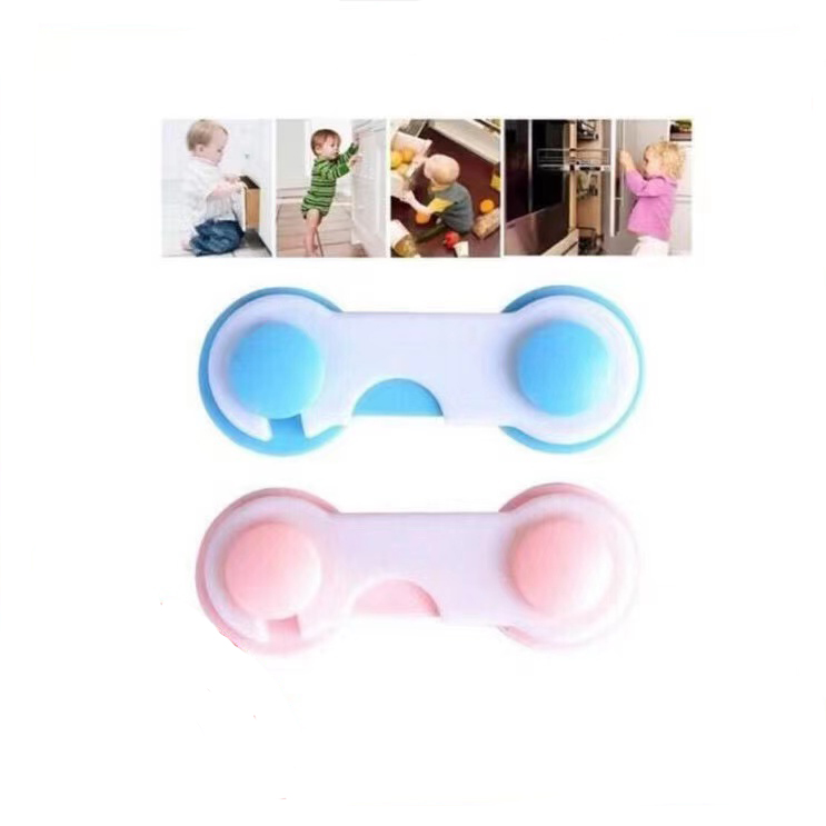 Perfect Life Child Locks Sliding Door Locks For Baby Safety | Lazada PH