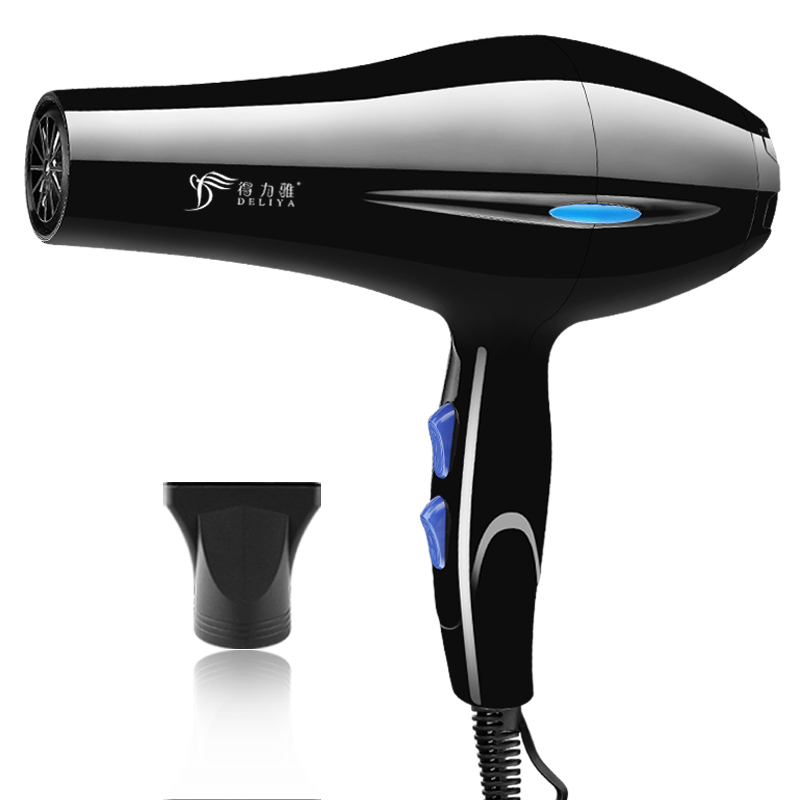 AGM Hair Blower Dryer With Plantsa 2200W Blower Hair Salon High Power ...