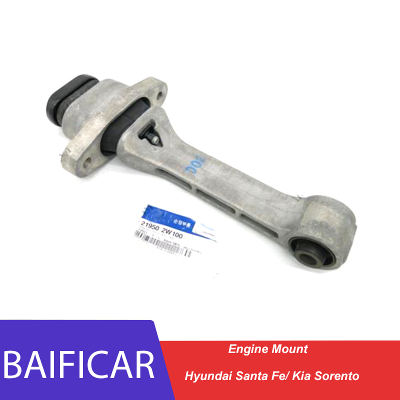Baificar nd New Genuine Front Engine Mount 21950-2W100 For Hyundai ...