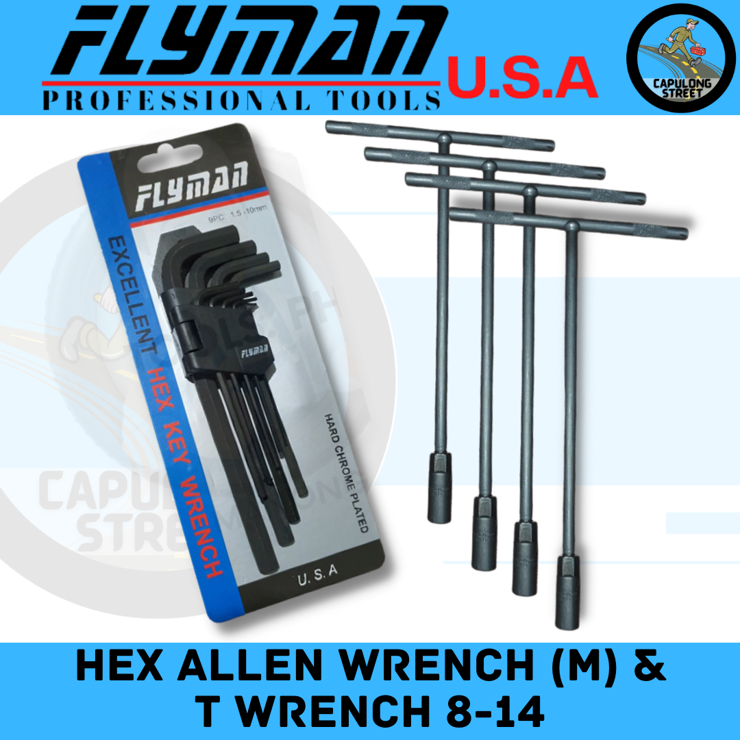 Capulong Street Flyman Pangilid Set with Variations Solo and Set ...