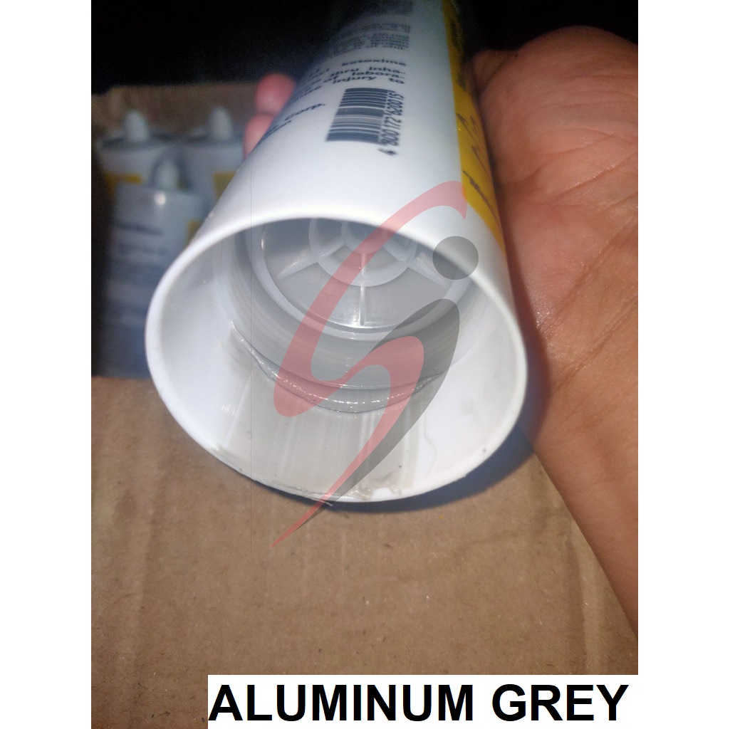 (Per tube/piece) Prosil Multi-Purpose Silicone Sealant Neutral Cure ...