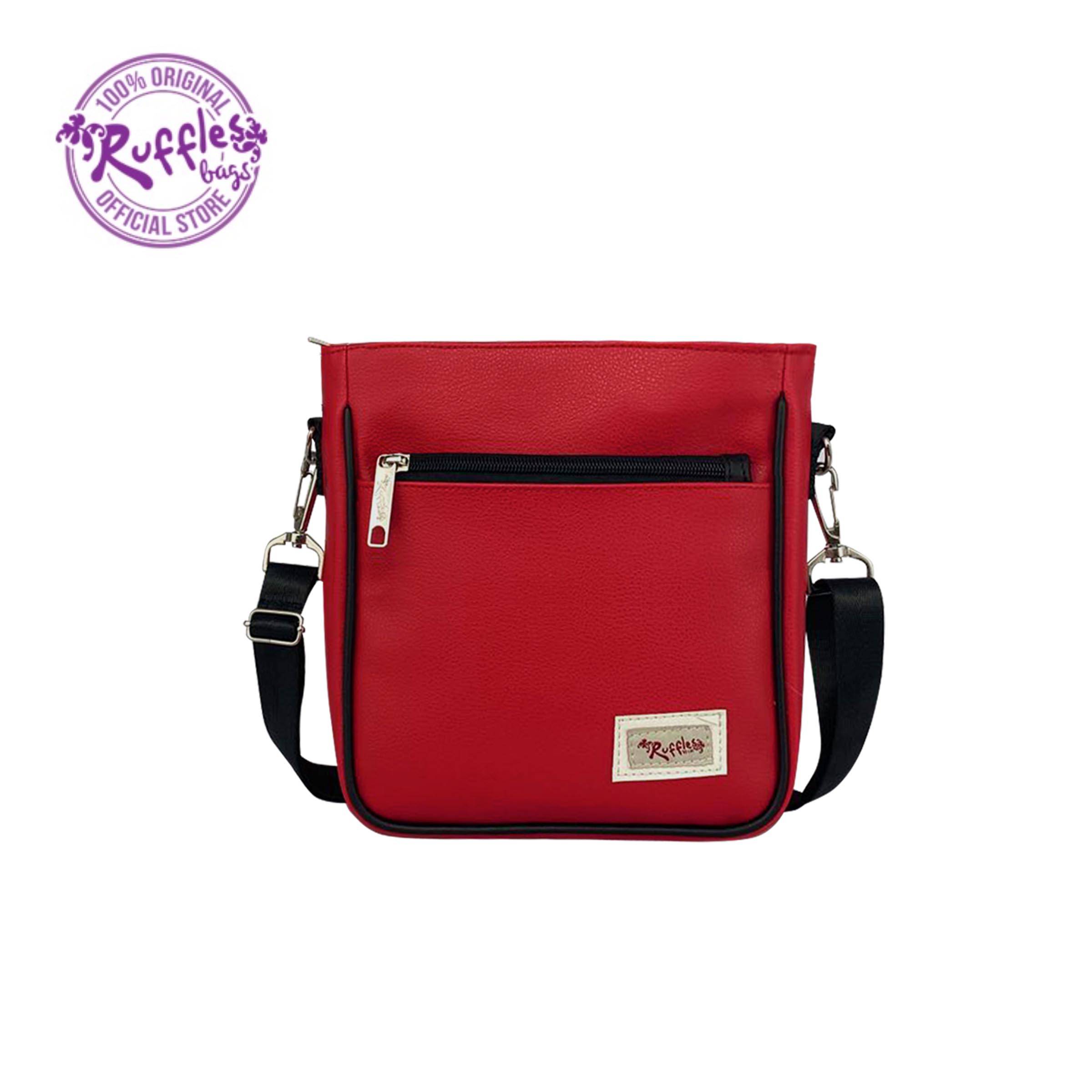Ruffles Bags Ruby Sling Bag #1 | Lazada PH