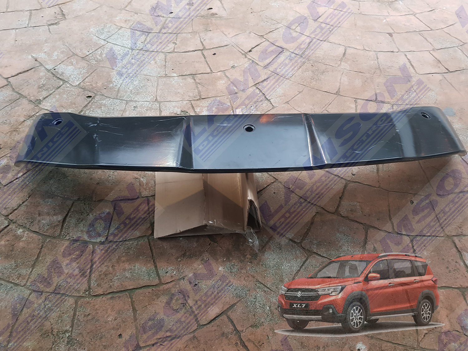 Suzuki XL7 2020 - 2024 Spoiler | Lazada PH