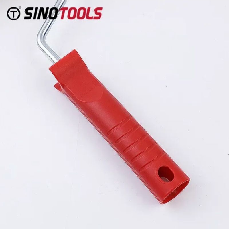 Paint roller 7" inches brush and refill fabric cotton (COMPATIBLE FOR ...