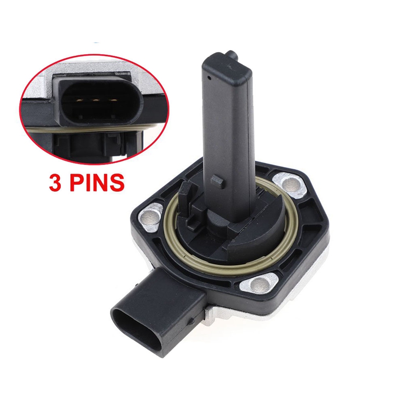 12617501786 Engine Oil Level Sender for -BMW 1 3 5 Series X1 X3 Z3 Z4 ...