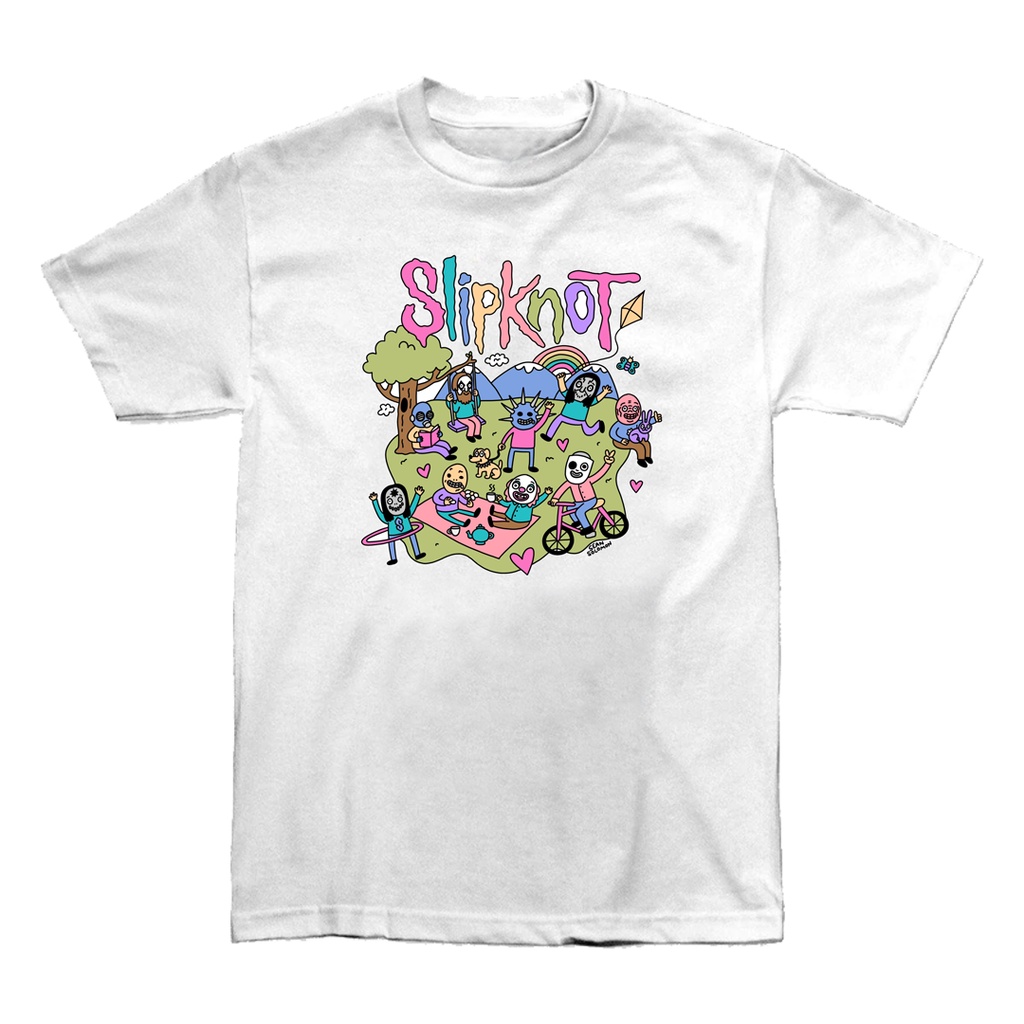 SLIPKNOT TOONS BY SEAN SOLOMON | Lazada PH