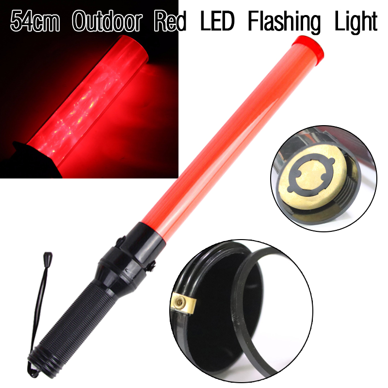 Baton LED Traffic Safety Warning Sign Light | Lazada PH