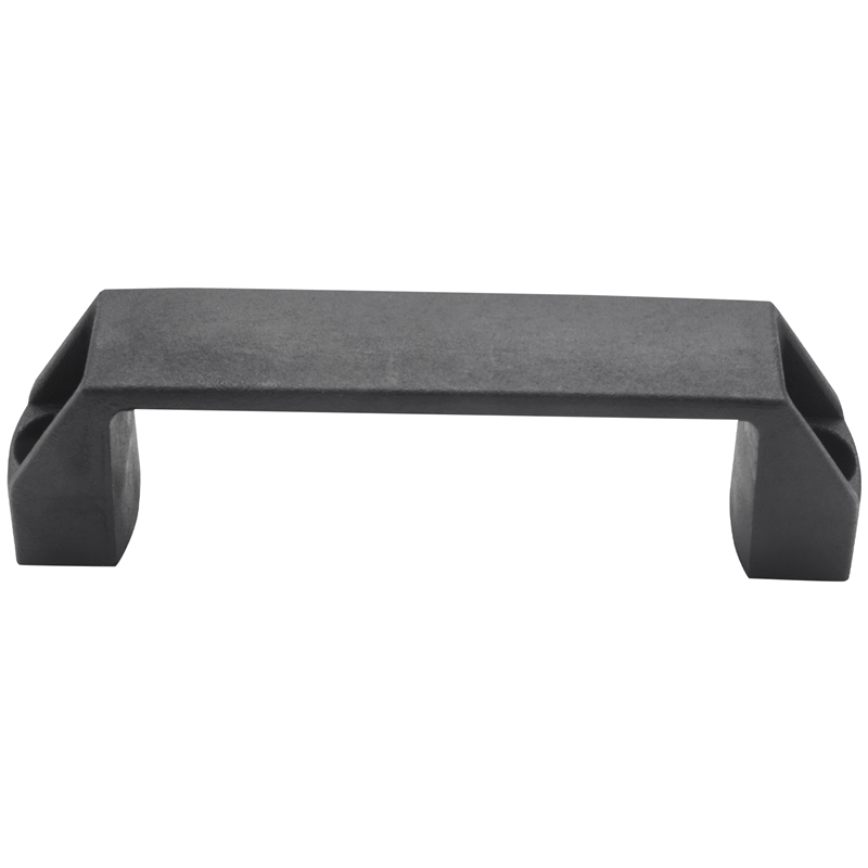 Cabinet Drawer Door Plastic Handle Pull Knob 120mm 4.7" 2 Pcs ...