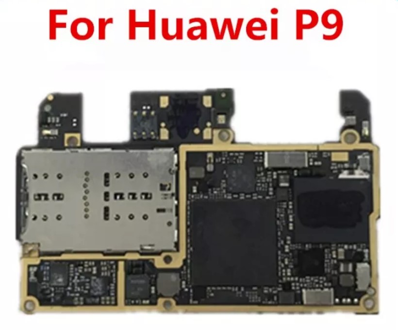 Huawei P9 Motherboard EVA-AL10-64GB-4GB | Lazada PH