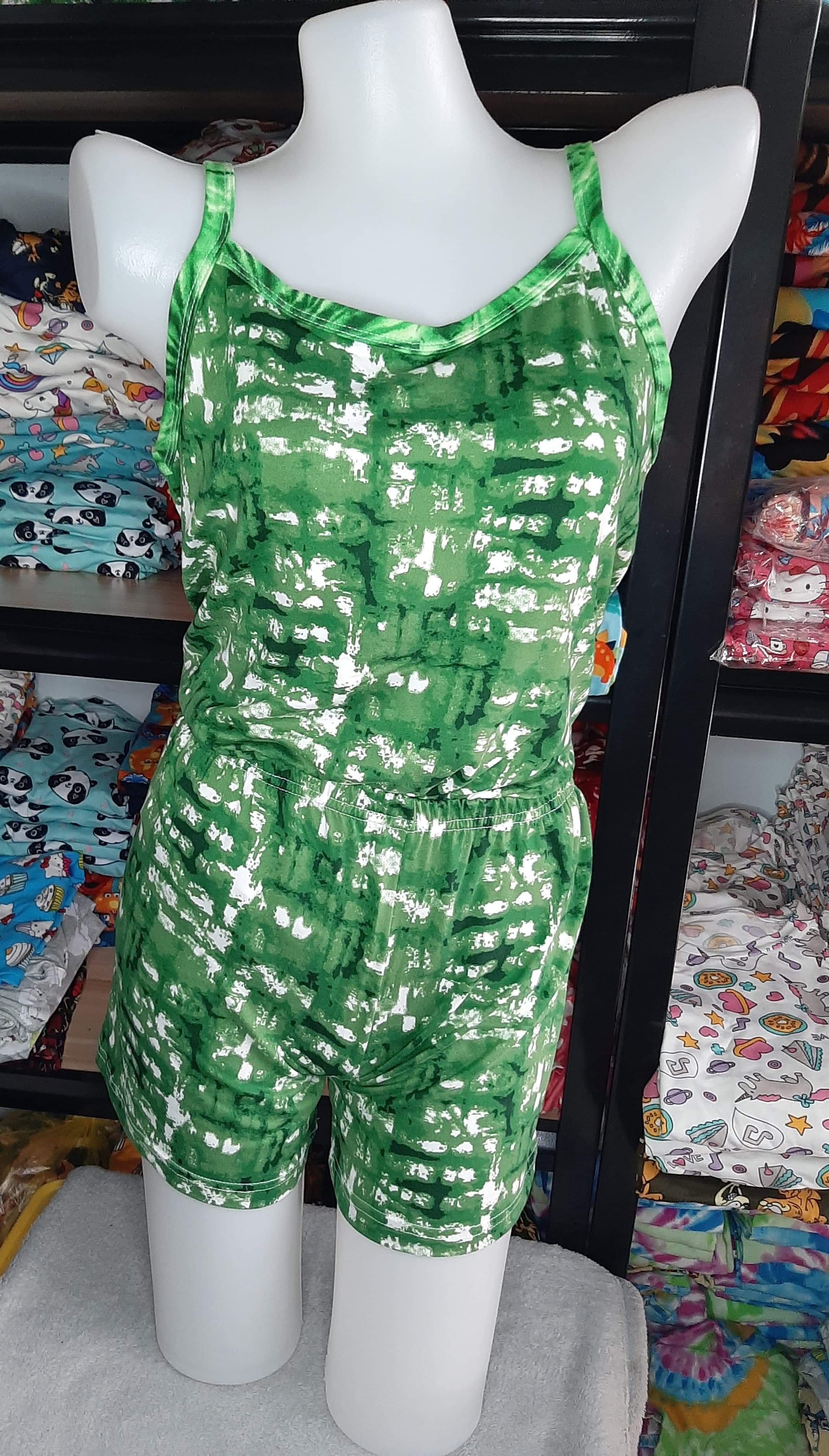 Spaghetti Short Terno | Lazada PH