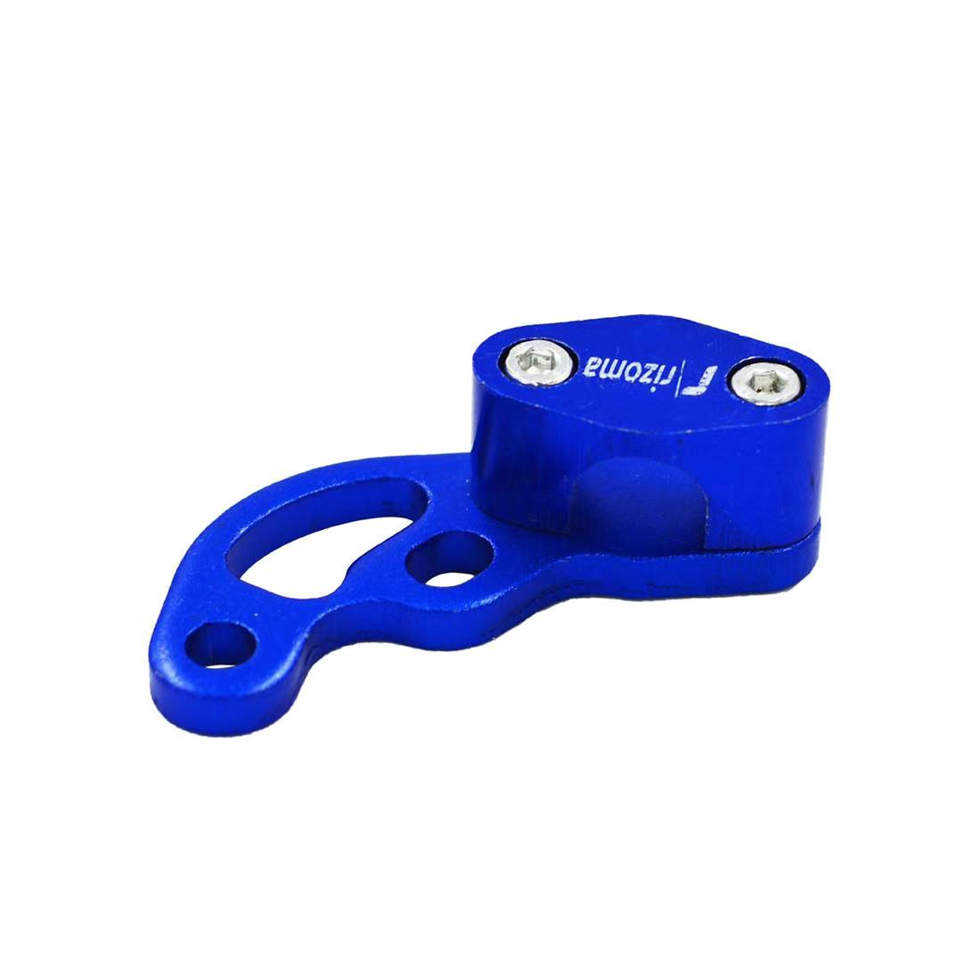 Motorcycle cable clamp separate wire spacer holder P7006 | Lazada PH