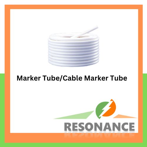 PVC Marker Tube/ Wire Mark Machine Cable Marker | Lazada PH