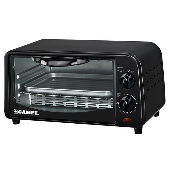 CAMEL WM-600 OVEN TOASTER 6.0L | Lazada PH