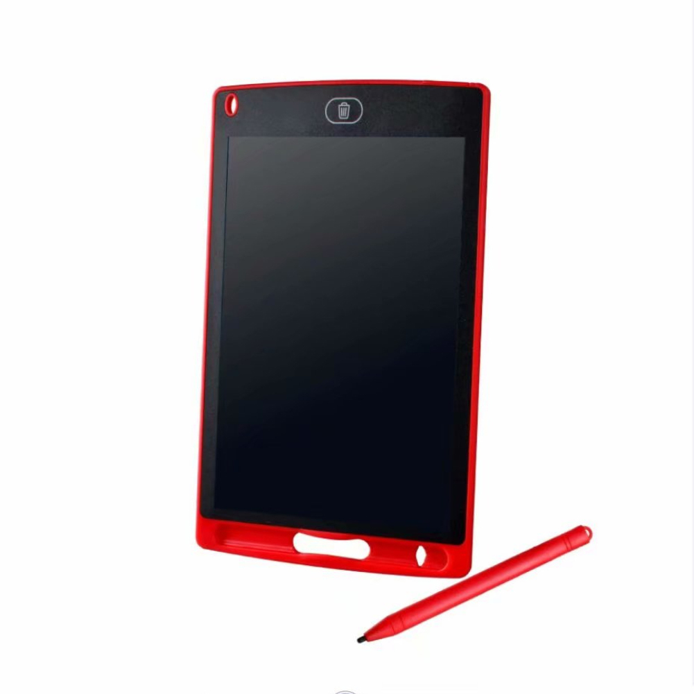 8.5 inch Portable LCD Writing Tablet Digital Drawing Tablet Smart ...