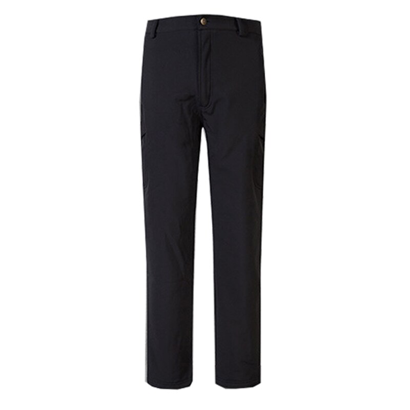 TAD Black Tactical Men's Pants Army Military Shark Skin Trousers ...