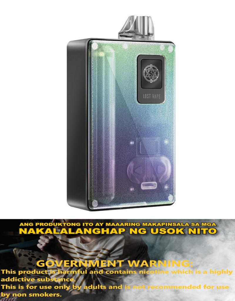 CENTAURUS B80 KIT AIO ORIGINAL | Lazada PH
