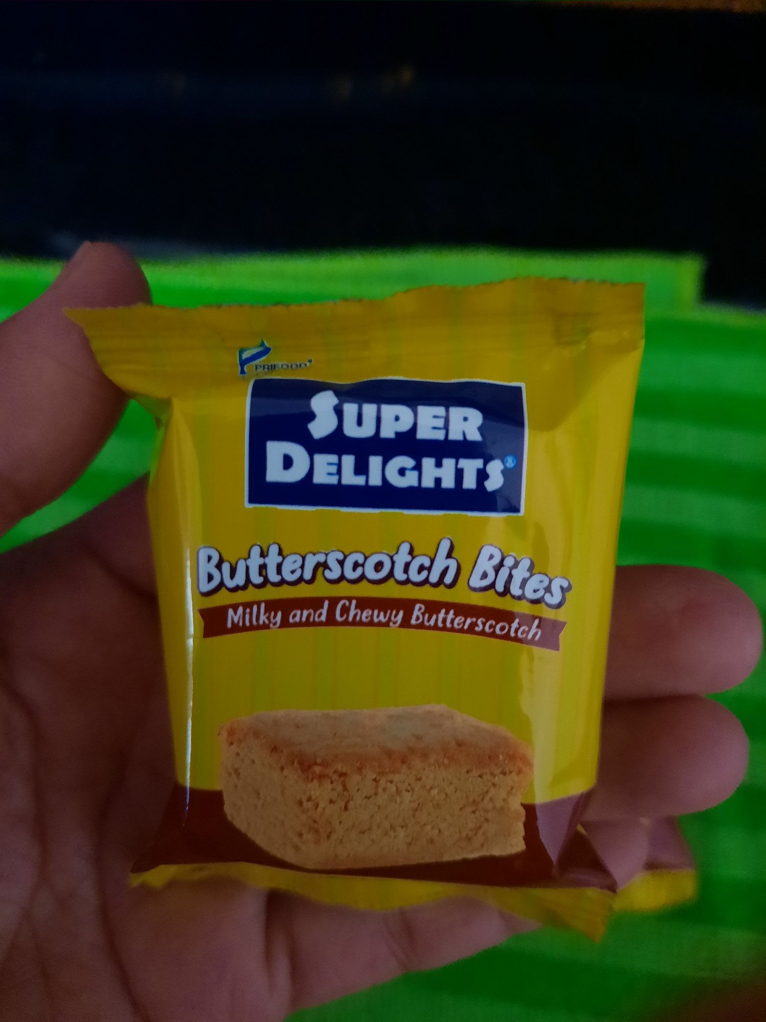 super delights butterscotch bites milky and chewy | Lazada PH
