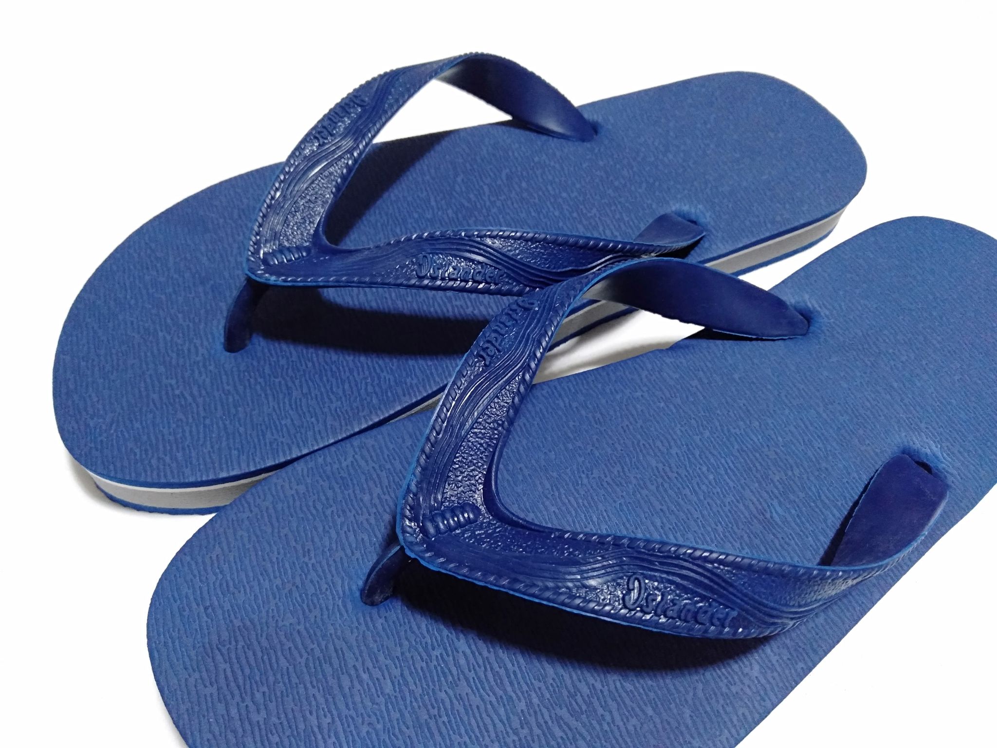 ISLANDER Slippers for Mens (GRAND) New Design Light weight | Lazada PH