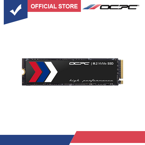 OCPC 128GB M.2 NVME PCIE INTERNAL SSD (SSDM2PCIEHP128G) | Lazada PH