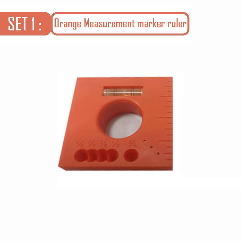 Trim Buddy Measuring Tool Window Cutting Parallel Lines Corners ...