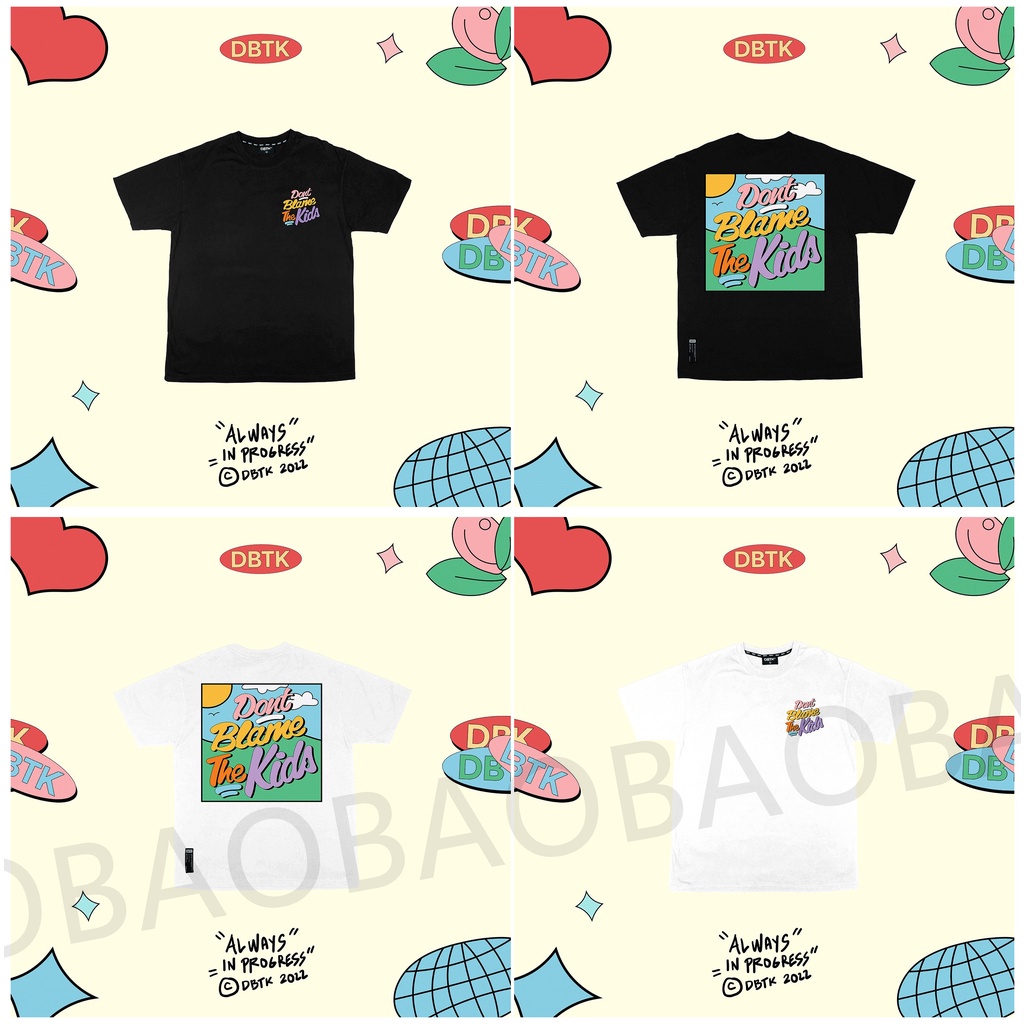 DBTK X MSE SCRIPT LAND (COD) ORIGINAL DBTK Official (Don’t Blame The ...