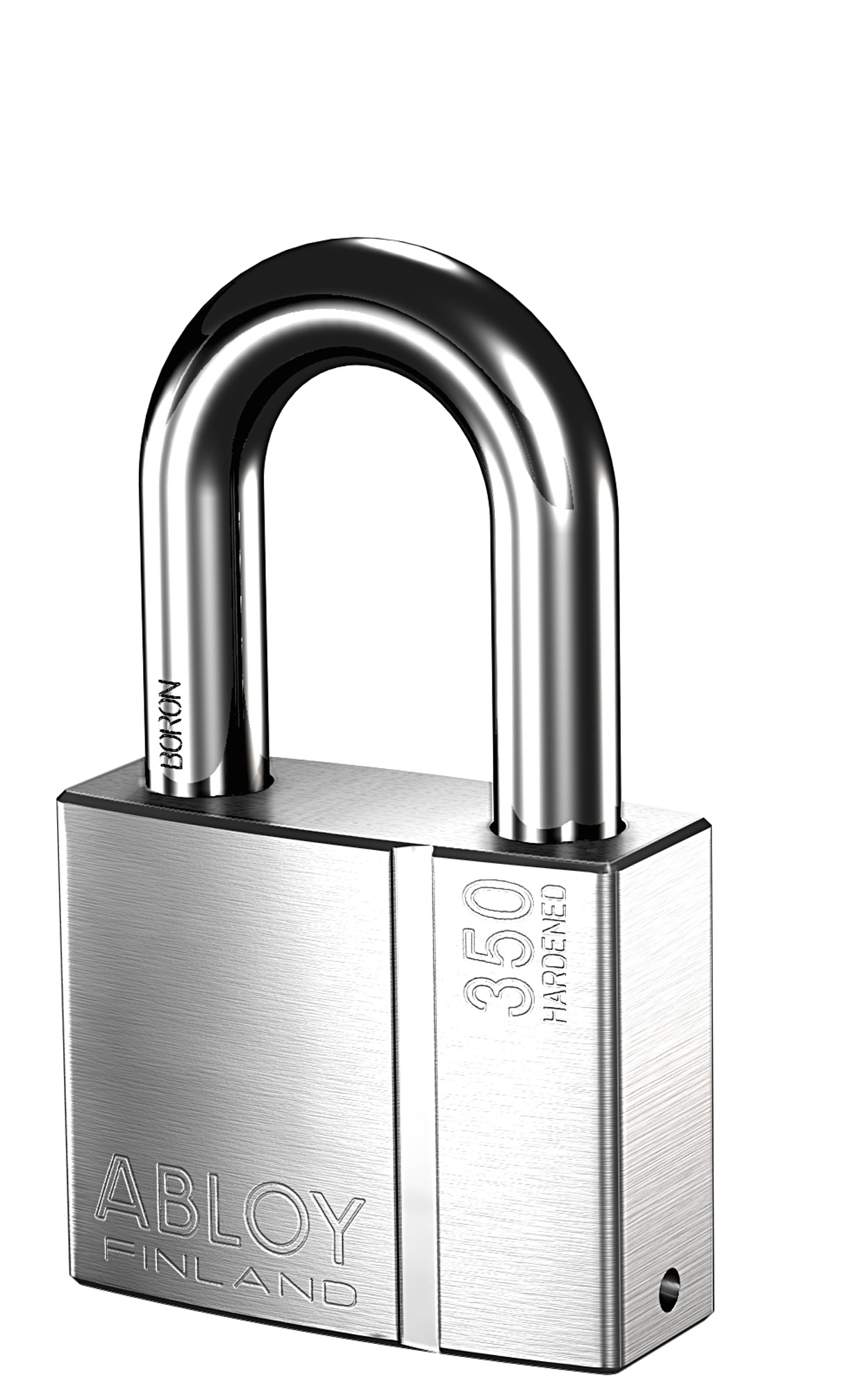 Abloy PL350 / 50 High Security Padlock Long Shackle Hardened Steel ...