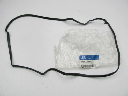 [ORIGINAL] 224413E011 VALVE COVER GASKET LEFT SIDE HYUNDAI SANTA FE V6 ...