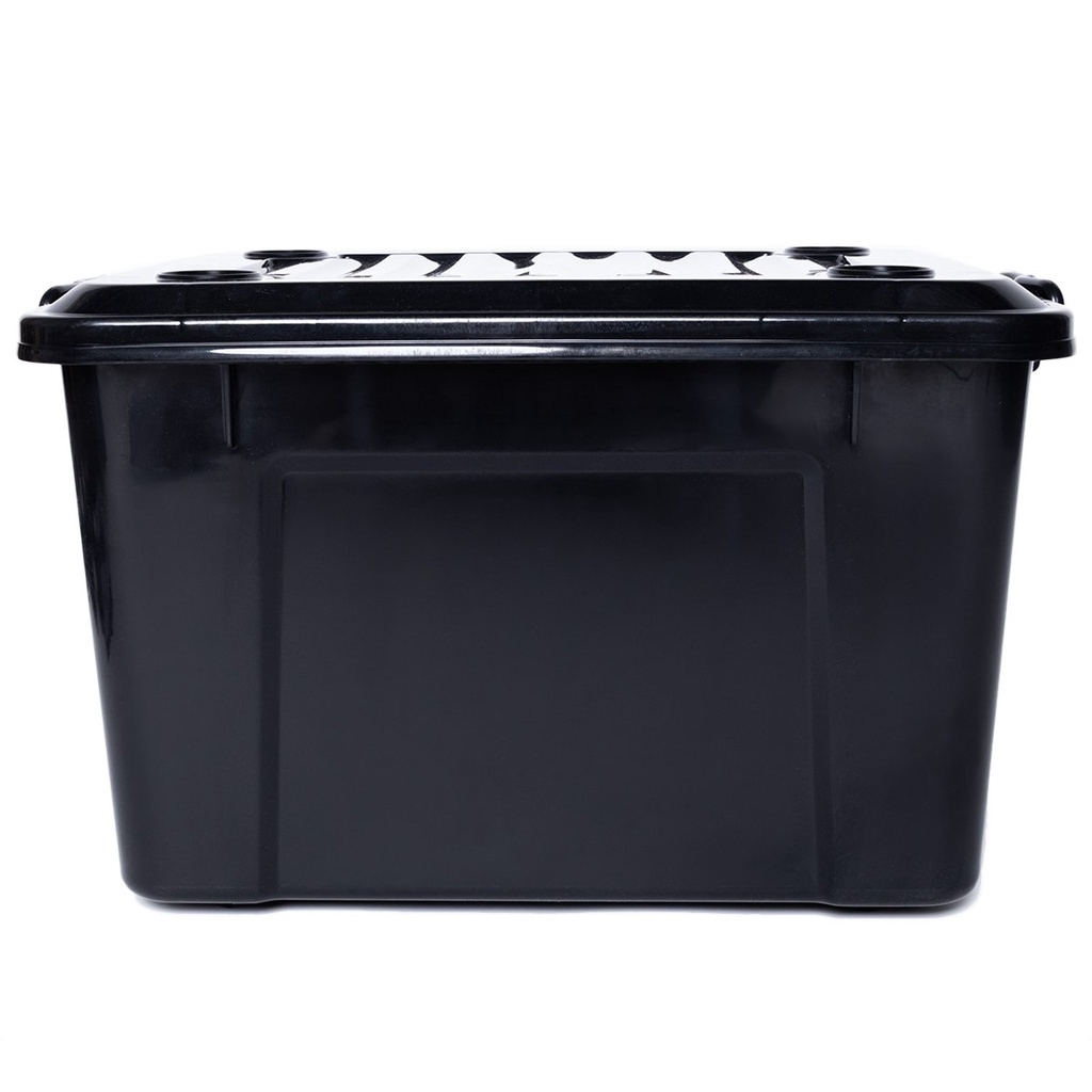 Landmark Flagship Store - Landmark Klio Storage Box With Wheeles 65L ...